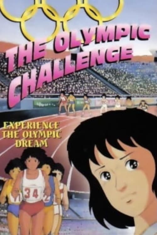 The Olympic Challenge Korean Movie Streaming Online Watch