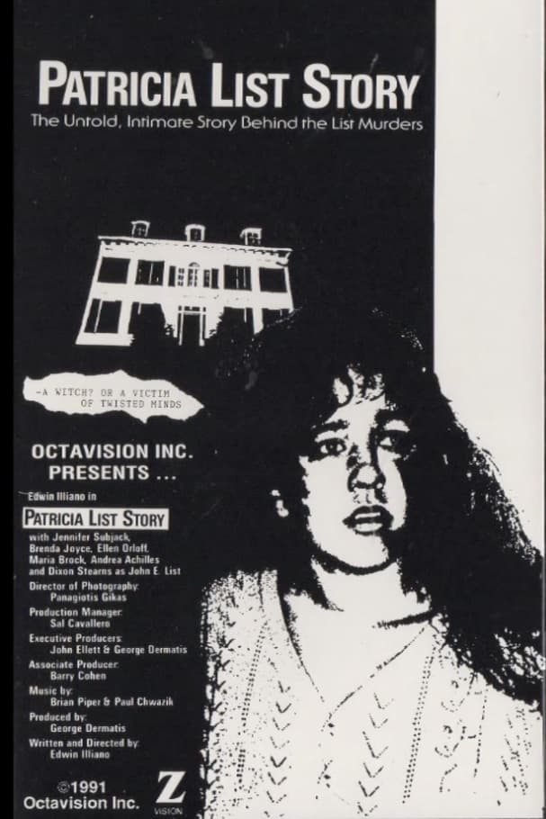 The Patricia List Story Movie Streaming Online Watch