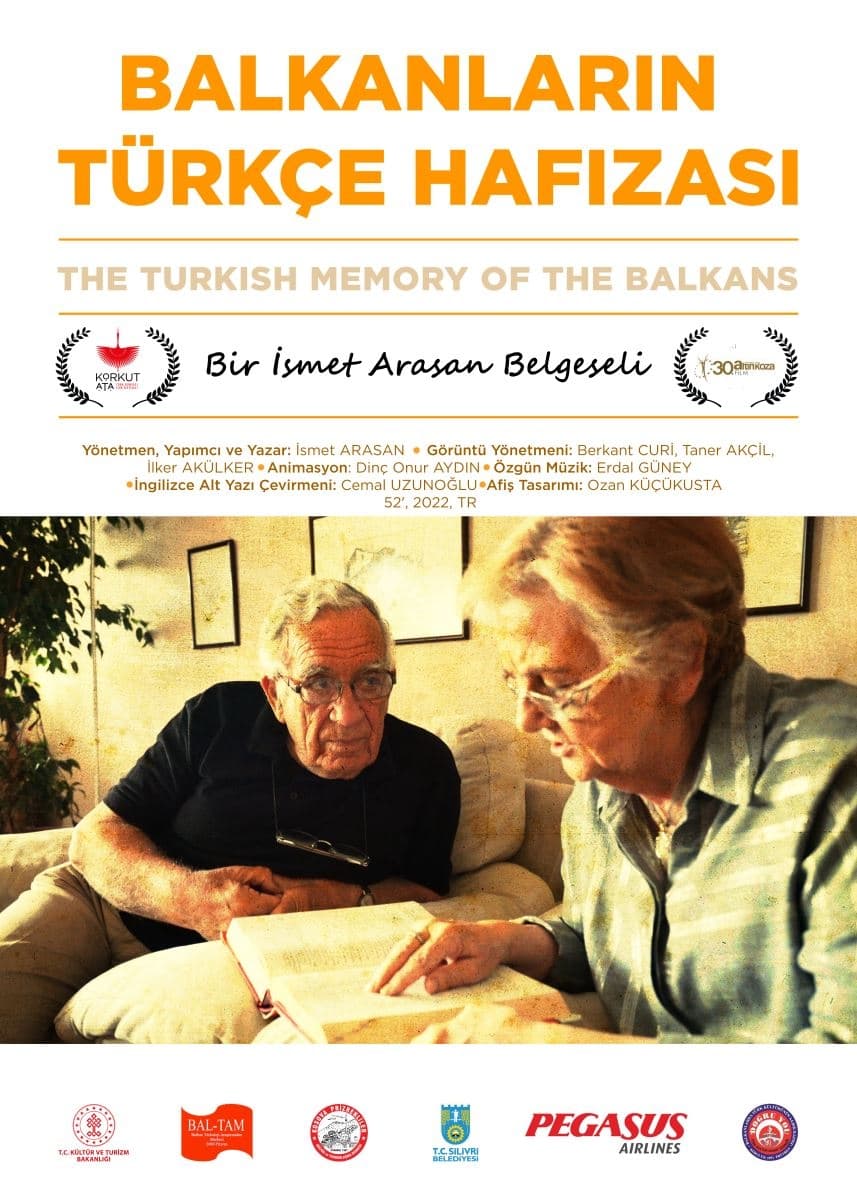 Turkish Memory Of The Balkans Turkish Movie Streaming Online Watch