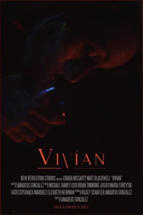 Vivían Movie Streaming Online Watch