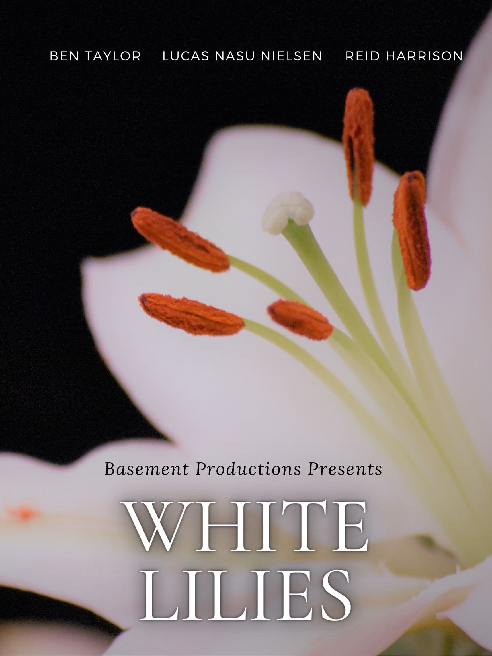 White Lilies Movie Streaming Online Watch