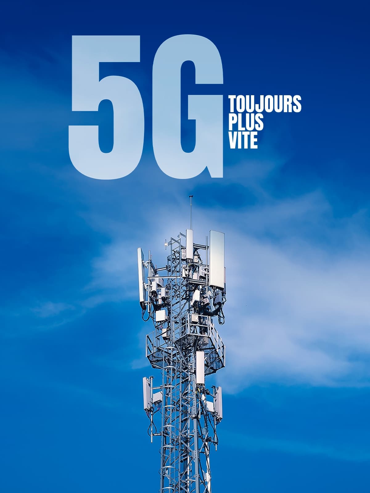 5G : toujours plus vite French Movie Streaming Online Watch