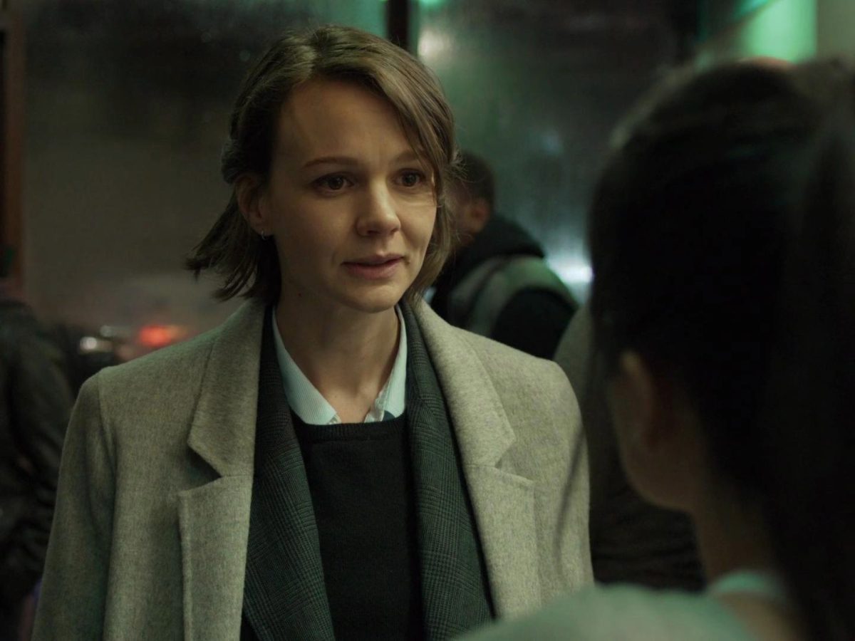 This Netflix Miniseries Is A Gripping Tale of Connections & Consequences