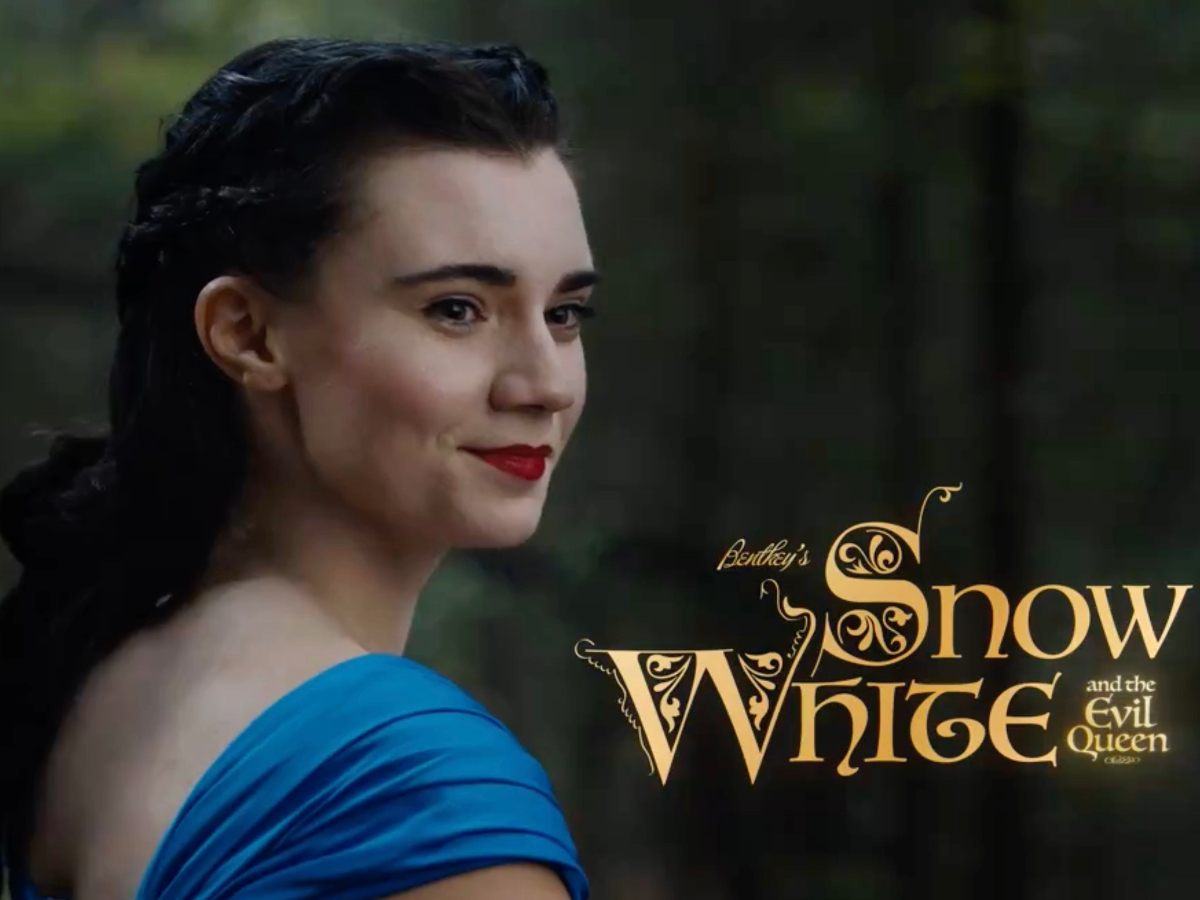 Daily Wire's Snow White To Be Faithful Adaptation Of Grimms' Story!