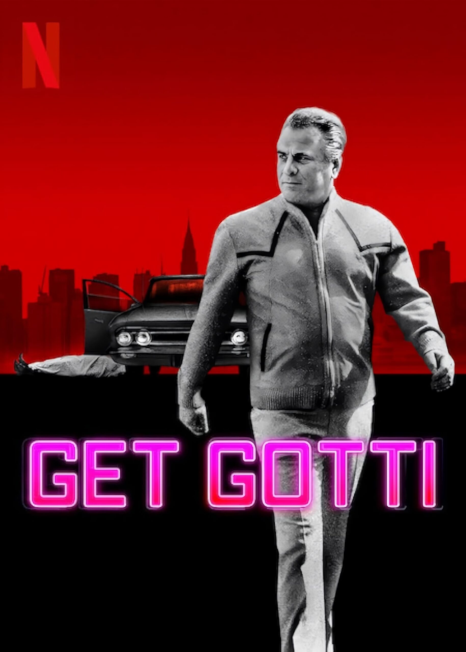 Get Gotti German, Hindi, Spanish Web Series Streaming Online Watch on Netflix