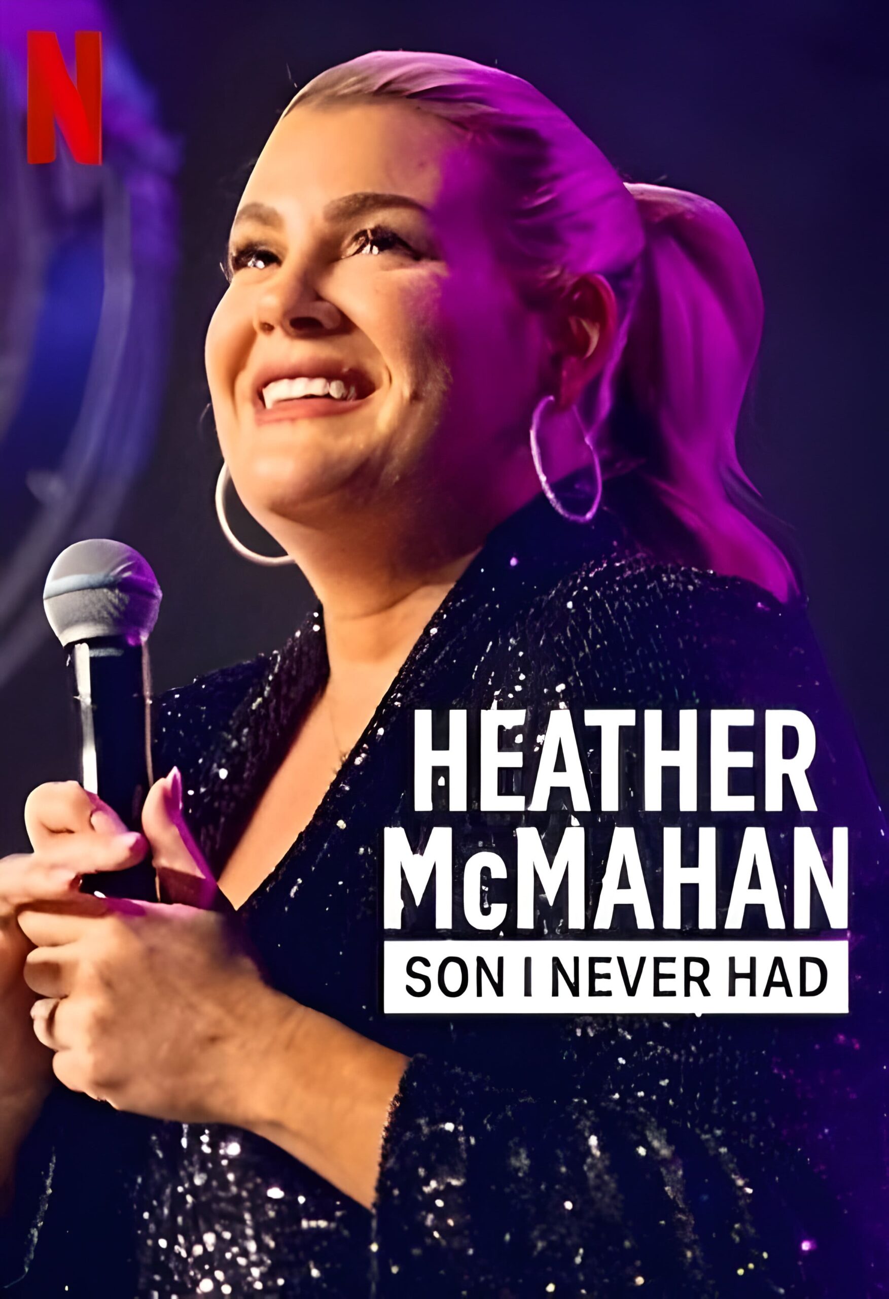 Heather McMahan: Son I Never Had Movie Streaming Online Watch on Netflix