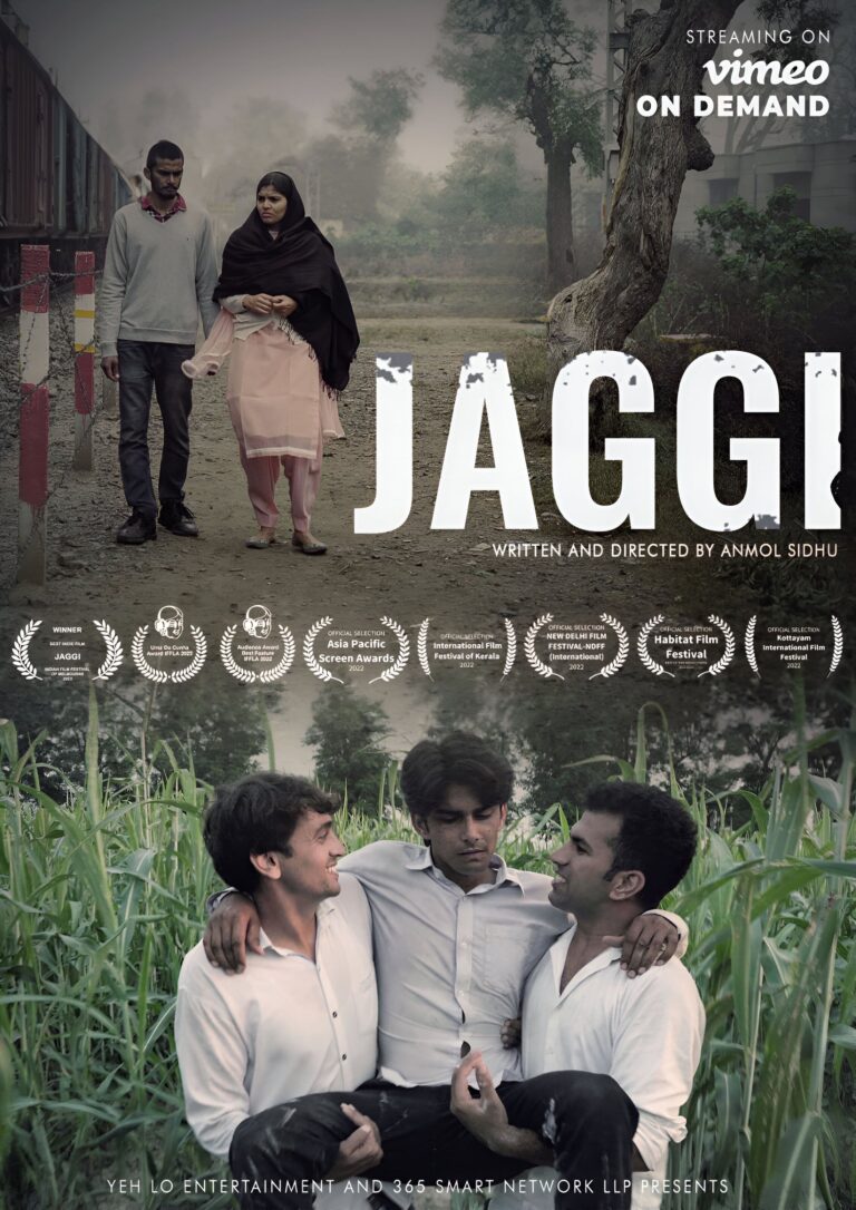 JAGGI Punjabi Movie Streaming Online Watch on Mubi