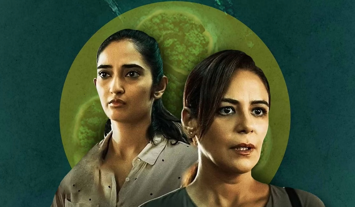 Kaala Paani Series Review - Intriguing And Well-Written Ecological Drama