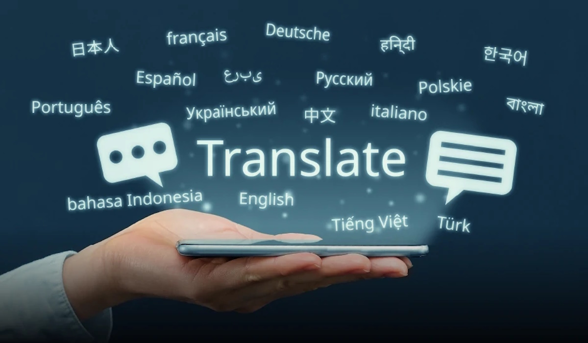 Language Translation Tools Perfect Subtitle Solution For OTTs