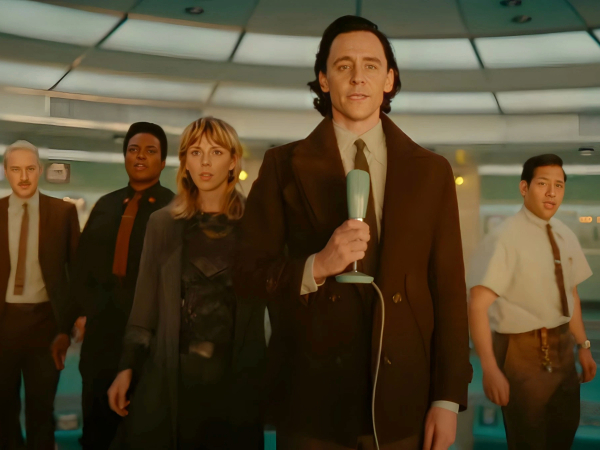 Loki Season 2 Early Reactions: Critics Drop Highly Positive Reviews