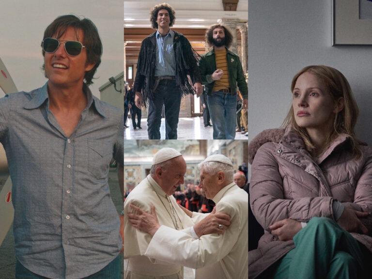 5 Must Watch Movies Based on Real Life to Stream on Netflix
