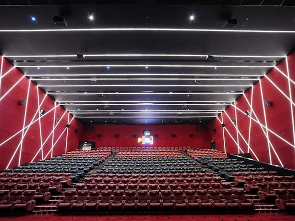 Huge PVR INOX Launches Super Affordable Subscription Plan