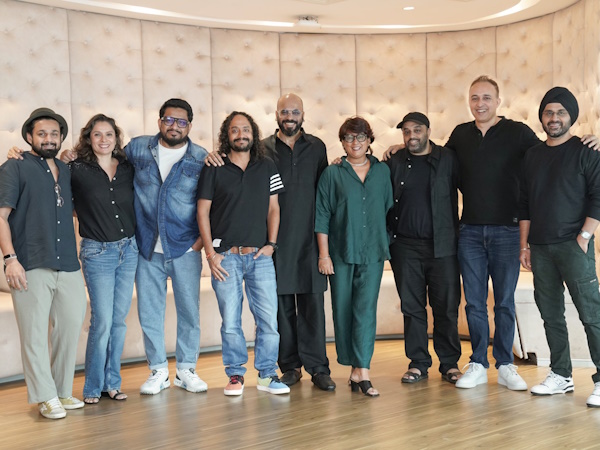 Opium Smuggling Gangster Drama Series ‘Paan Parda Zarda’ Kicks-Off