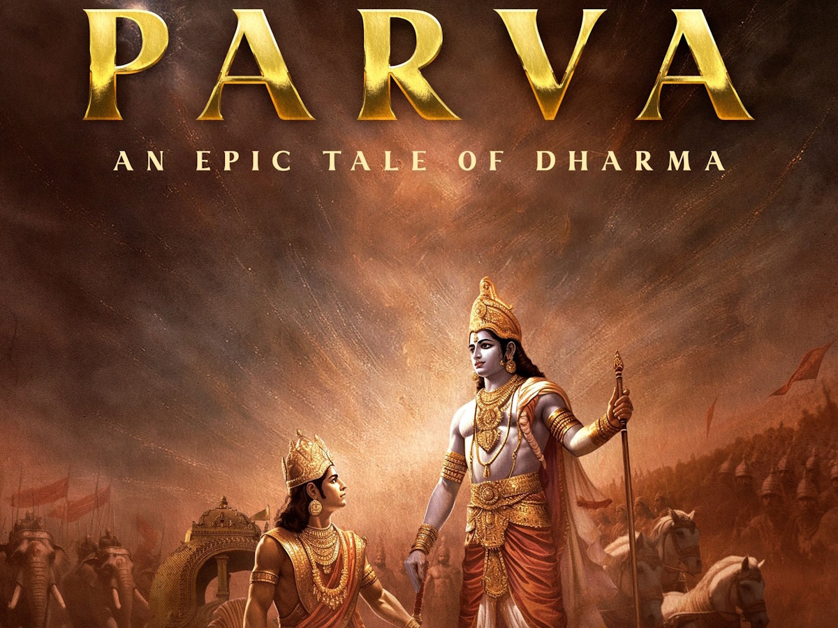 Vivek Agnihotri To Adapt Dr. SL Bhyrappa’s Parva In 3 Parts