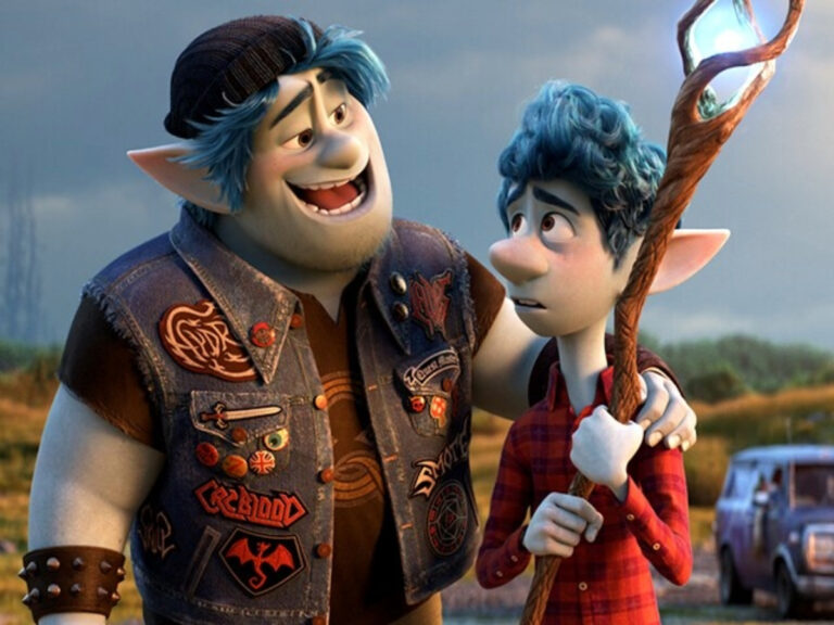 This Underrated Pixar Animated Flick On Disney+ Deserves More Respect