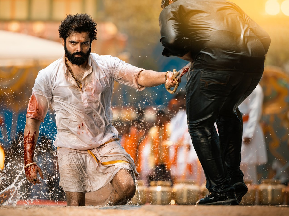 Telugu Film 'Skanda' OTT Release Date And Platform Revealed!