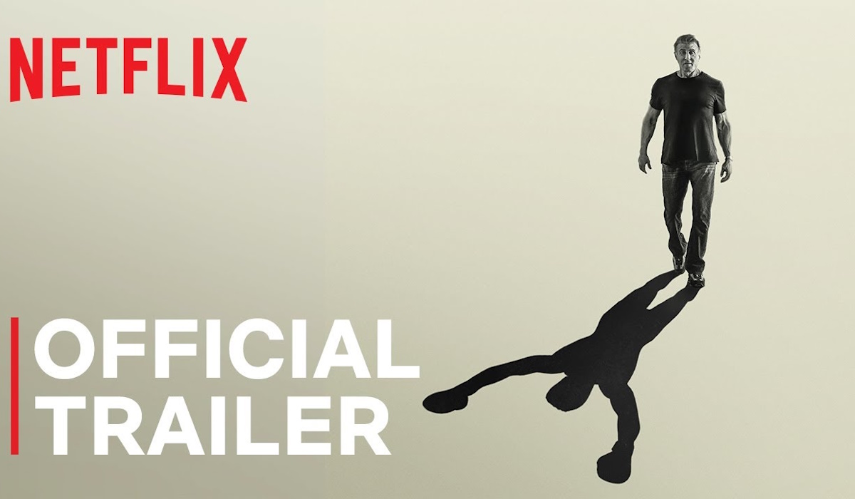 Sly Trailer Netflix Records The Unbelievable Journey Of Stallone