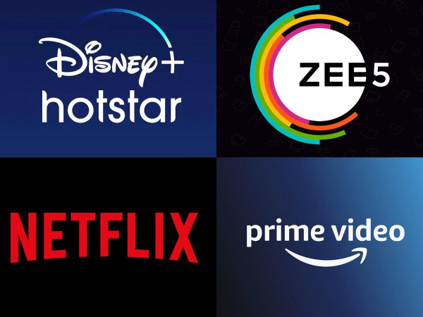 Top 10 Streaming Titles On Indian OTT This Weekend