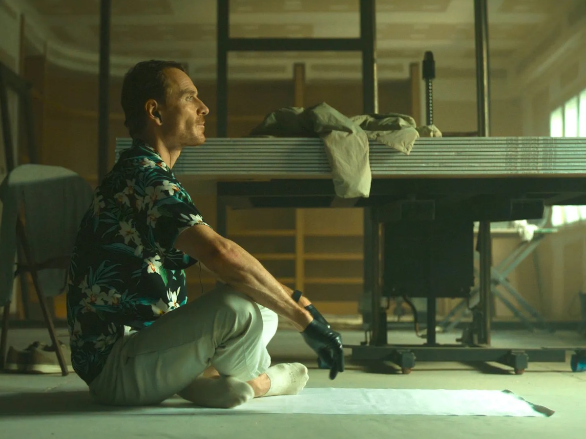 Netflix’s Brilliant Move In Creating Buzz Around The Killer