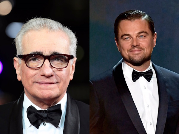The Wager Martin Scorsese Confirms His Next With Leo DiCaprio