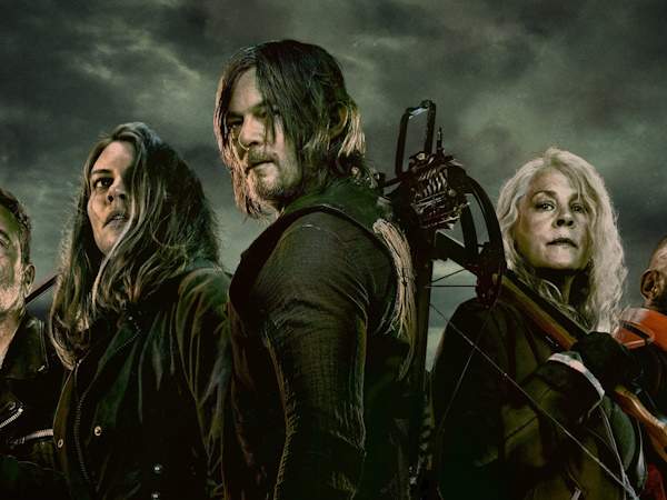 The Walking Dead S11 Part 3 Final Episodes Streaming In India Now
