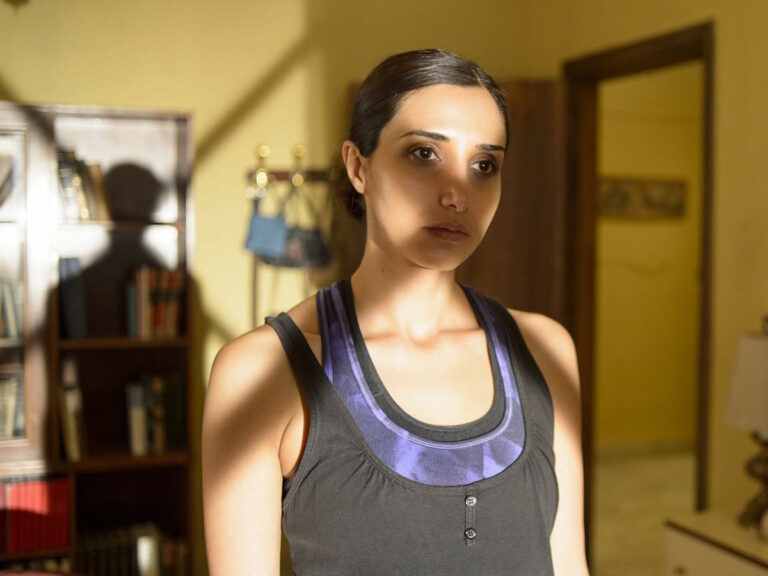 This 99 Rated Persian Horror Movie Is A Must Watch On Netflix