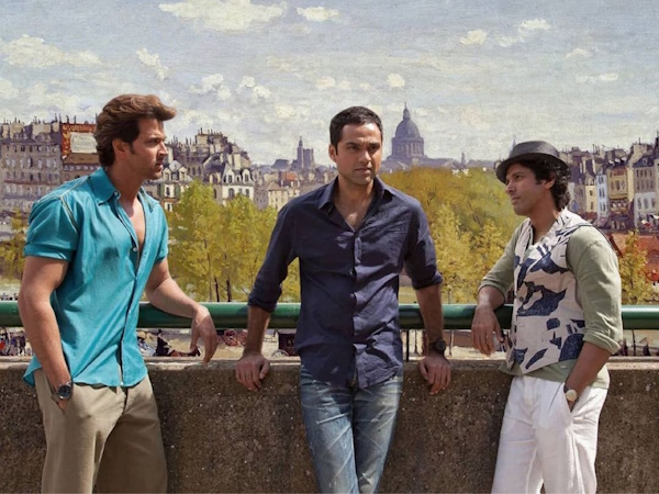 ZNMD To Get A Sequel Actors Tease Part 2 On Instagram