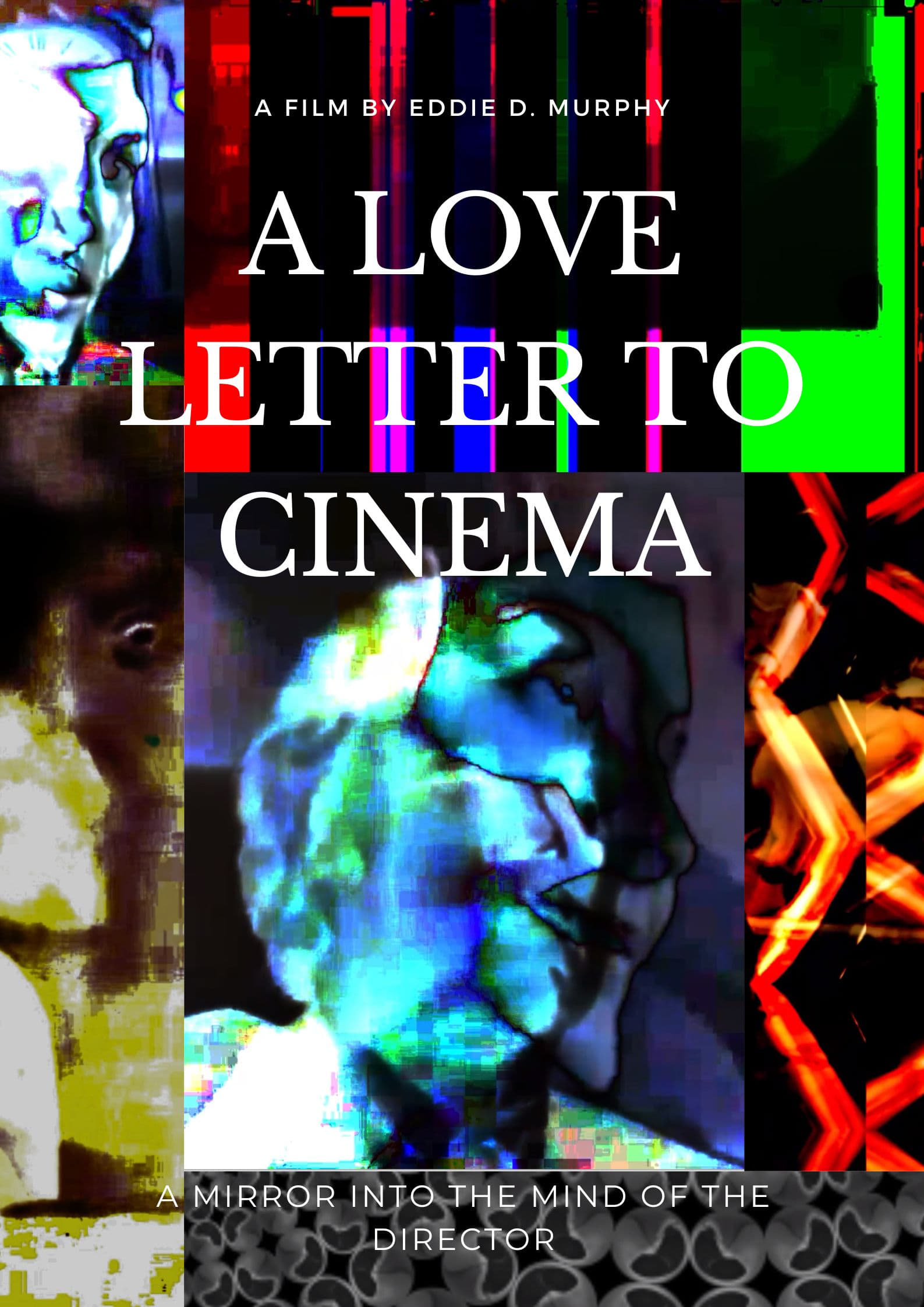 A Love Letter to Cinema No Language Movie Streaming Online Watch