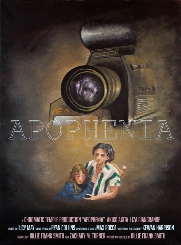 Apophenia Movie Streaming Online Watch