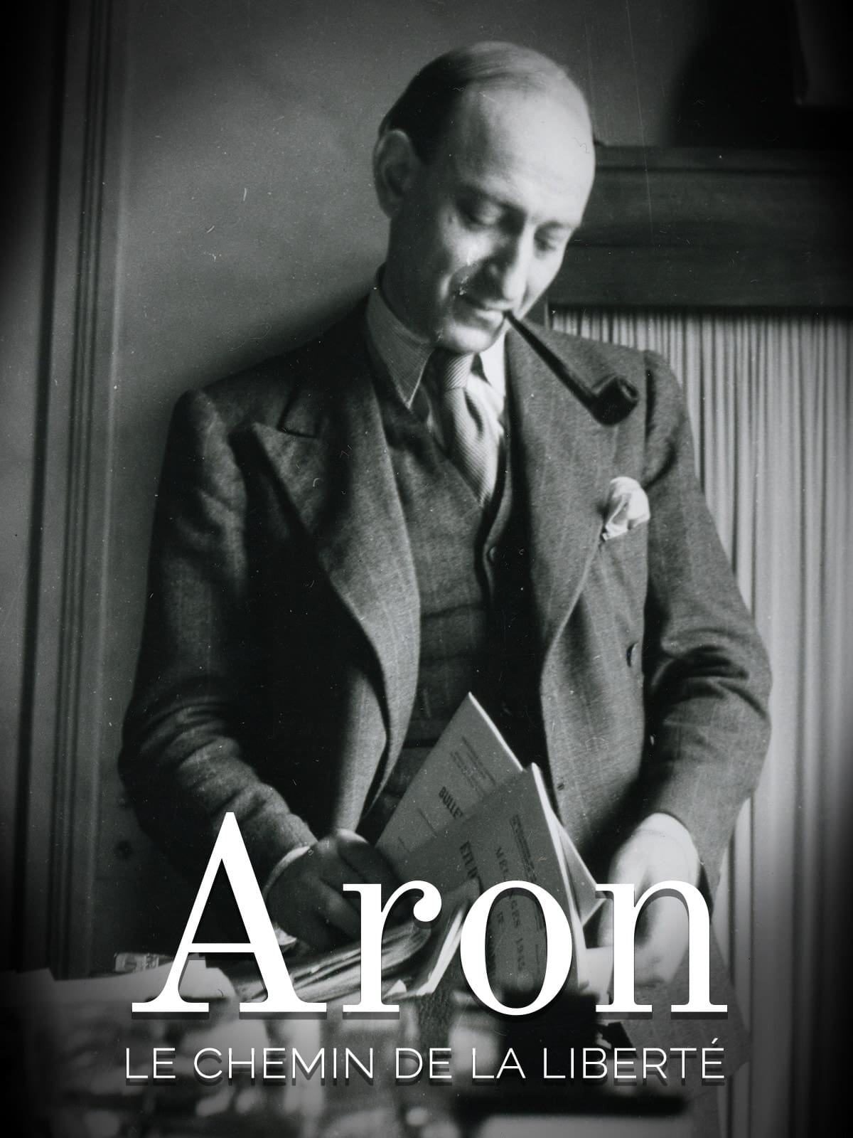 Aron, le chemin de la liberté French Movie Streaming Online Watch