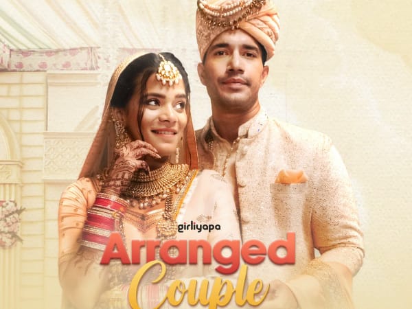 Arranged Couple Hindi Web Series Streaming Online Watch on Youtube