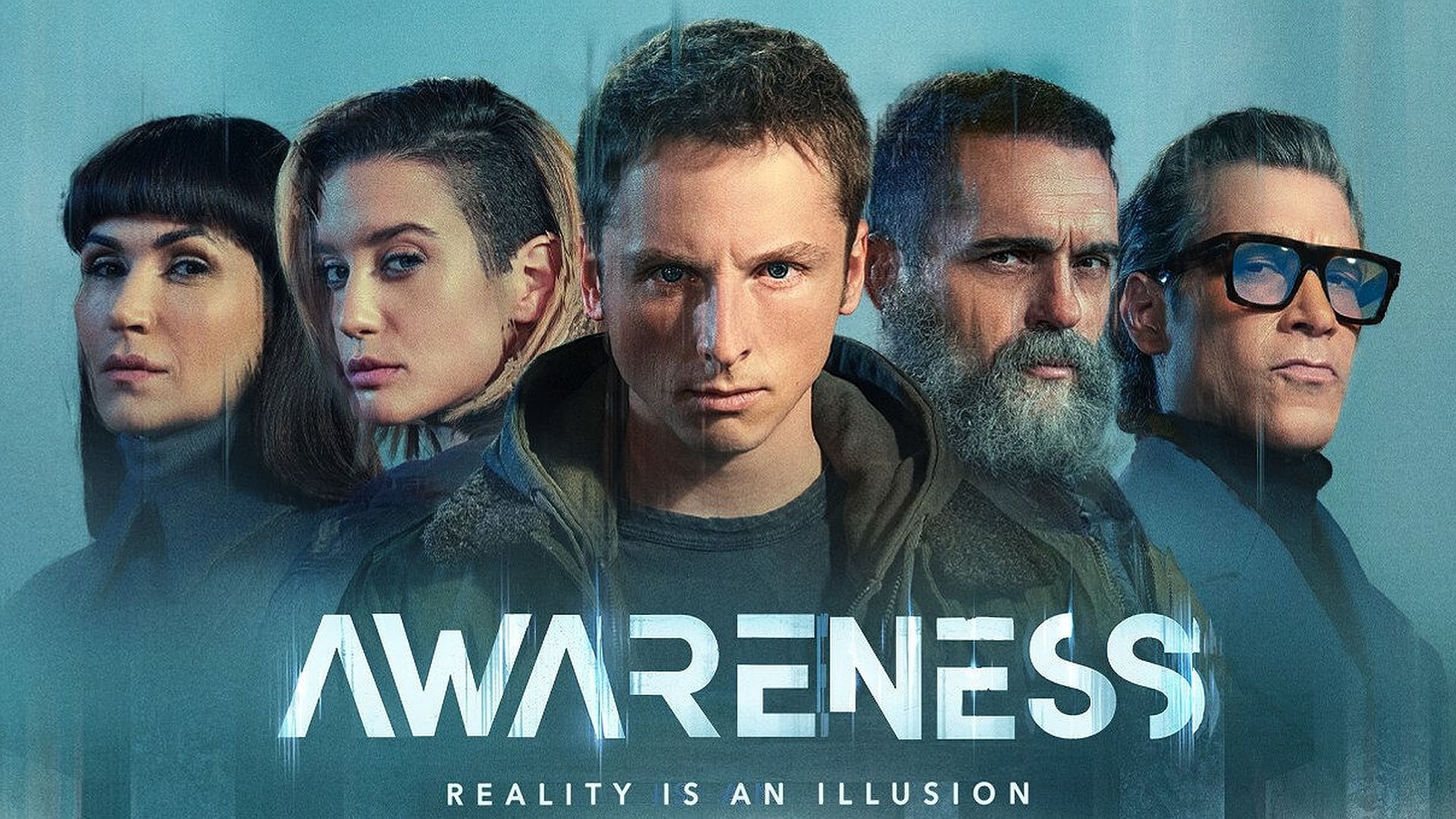 Awareness Spanish Movie Streaming Online Watch