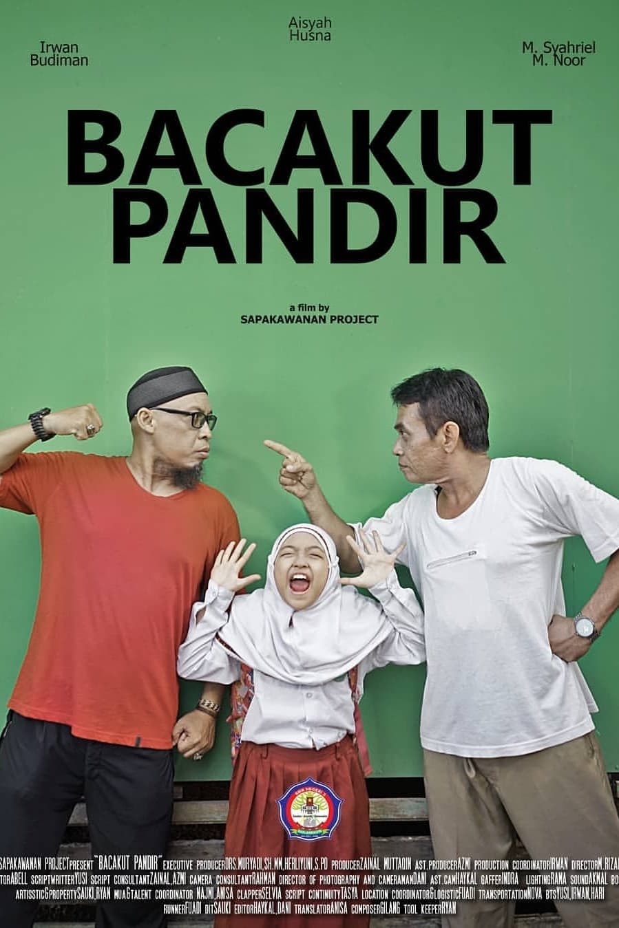 Bacakut Pandir Indonesian Movie Streaming Online Watch