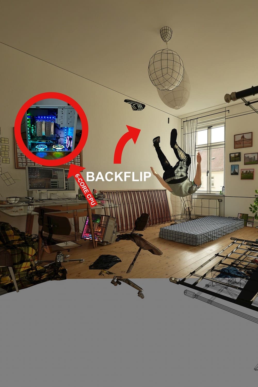 backflip Movie Streaming Online Watch