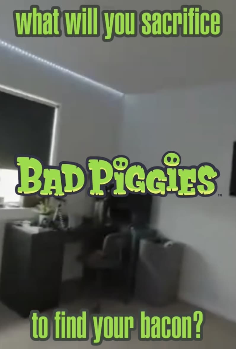 Bad Piggies: The Search for Sus Movie Streaming Online Watch