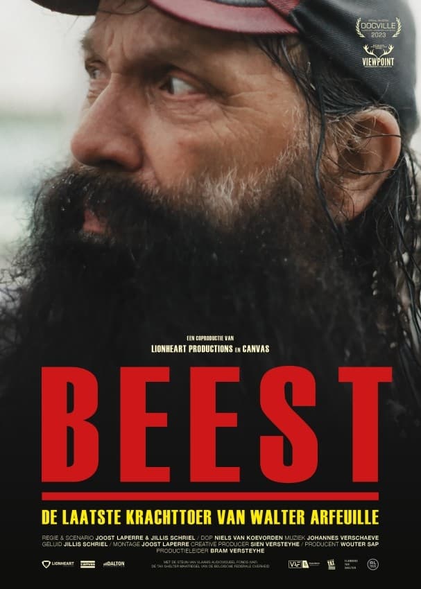 Beest Movie Streaming Online Watch