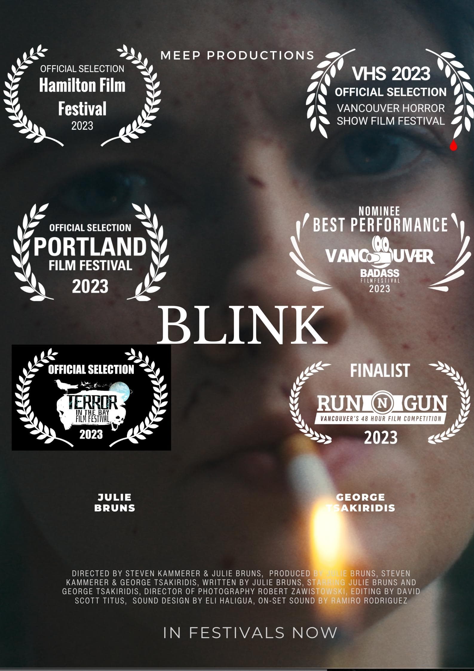 Blink Movie Streaming Online Watch