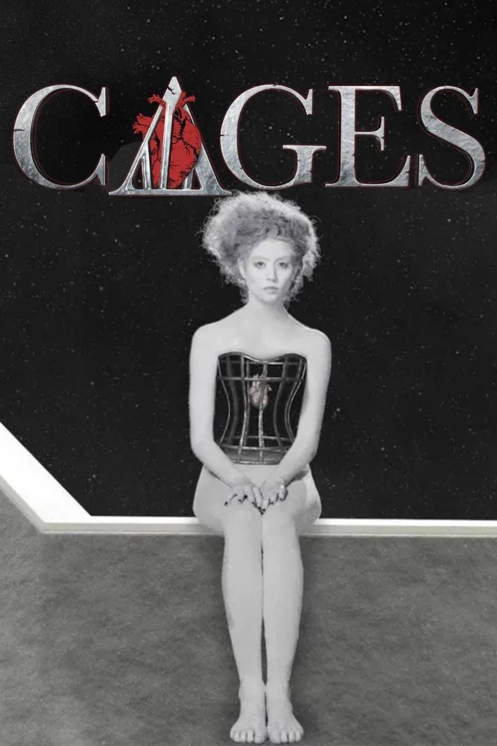 CAGES The Musical Movie Streaming Online Watch