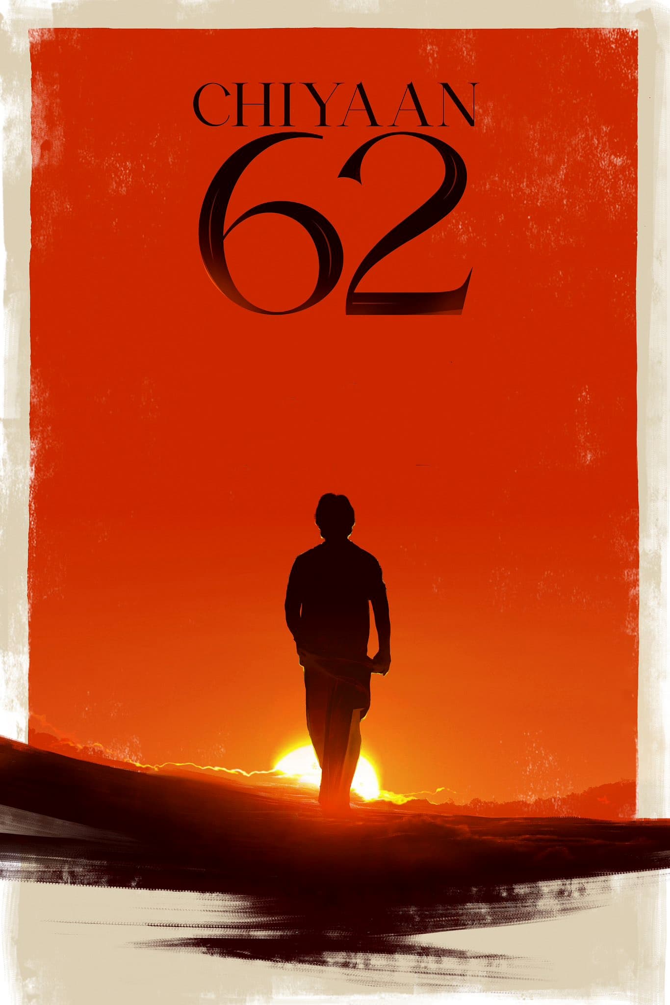 Chiyaan Vikram 62 Tamil Movie Streaming Online Watch