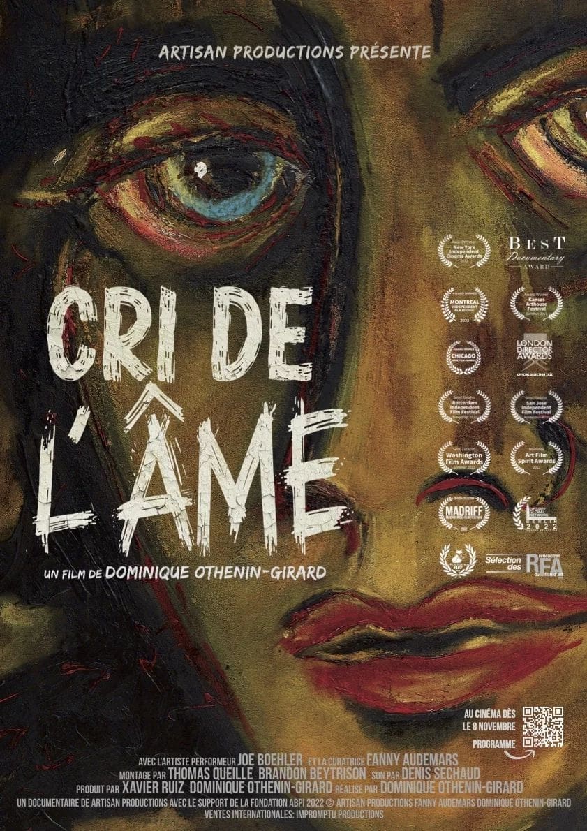 Cri de l'âme French Movie Streaming Online Watch