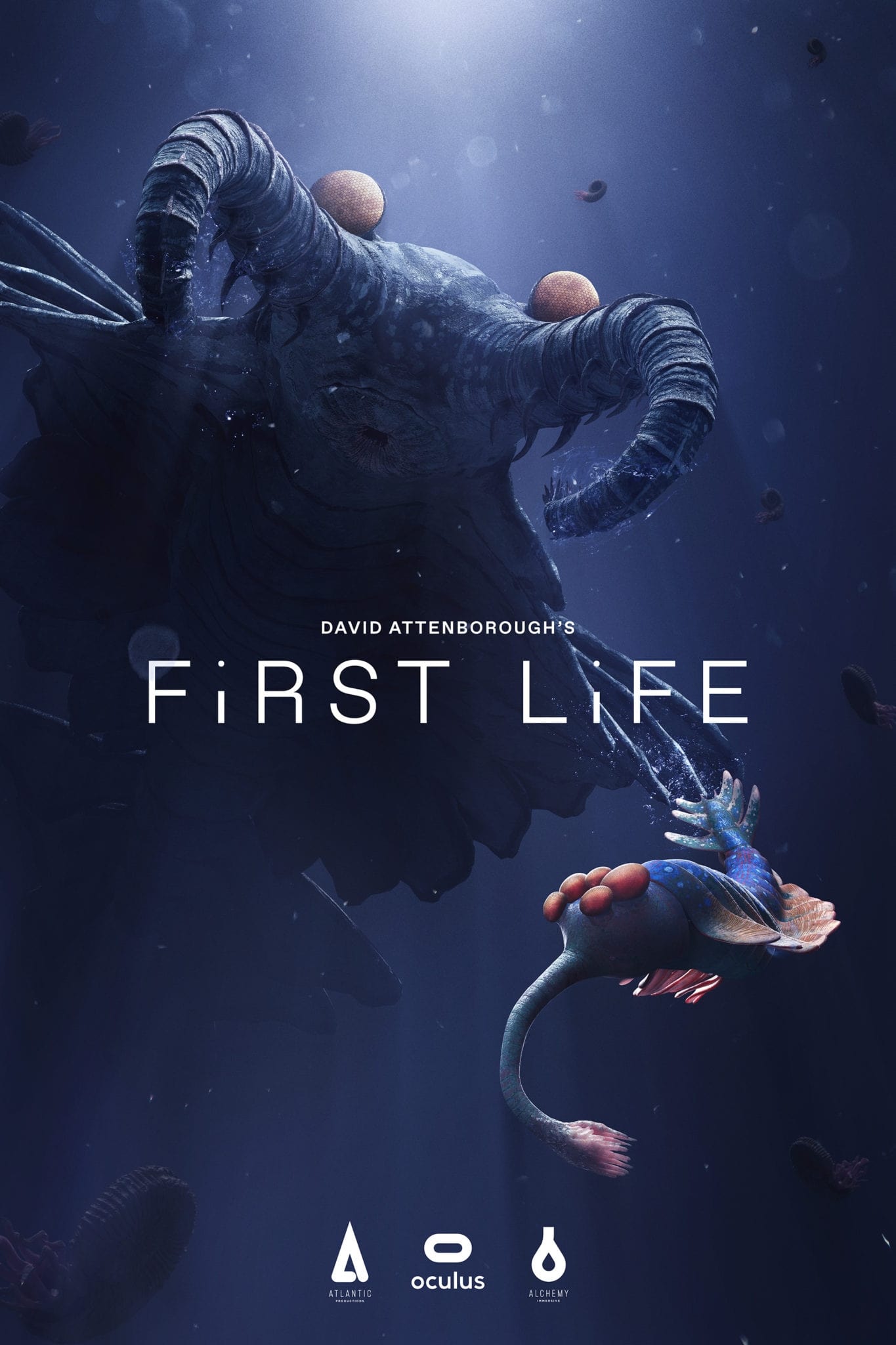 David Attenborough's First Life Movie Streaming Online Watch
