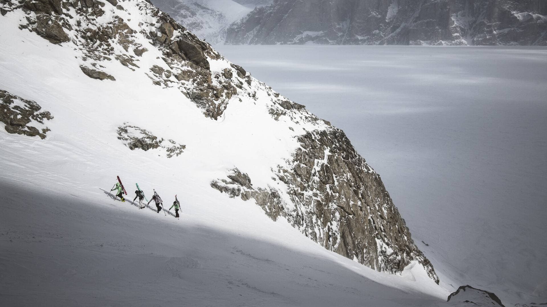 Earthside Movie Streaming Online Watch