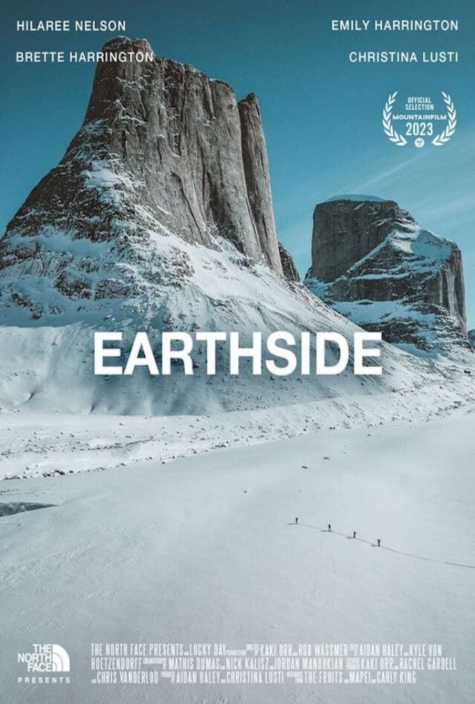 Earthside Movie Streaming Online Watch