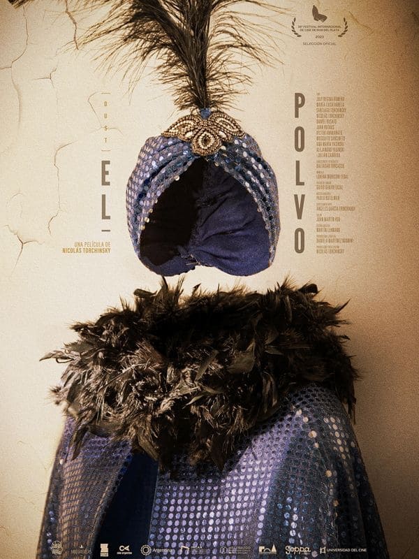 El polvo Italian, Portuguese, Spanish Movie Streaming Online Watch