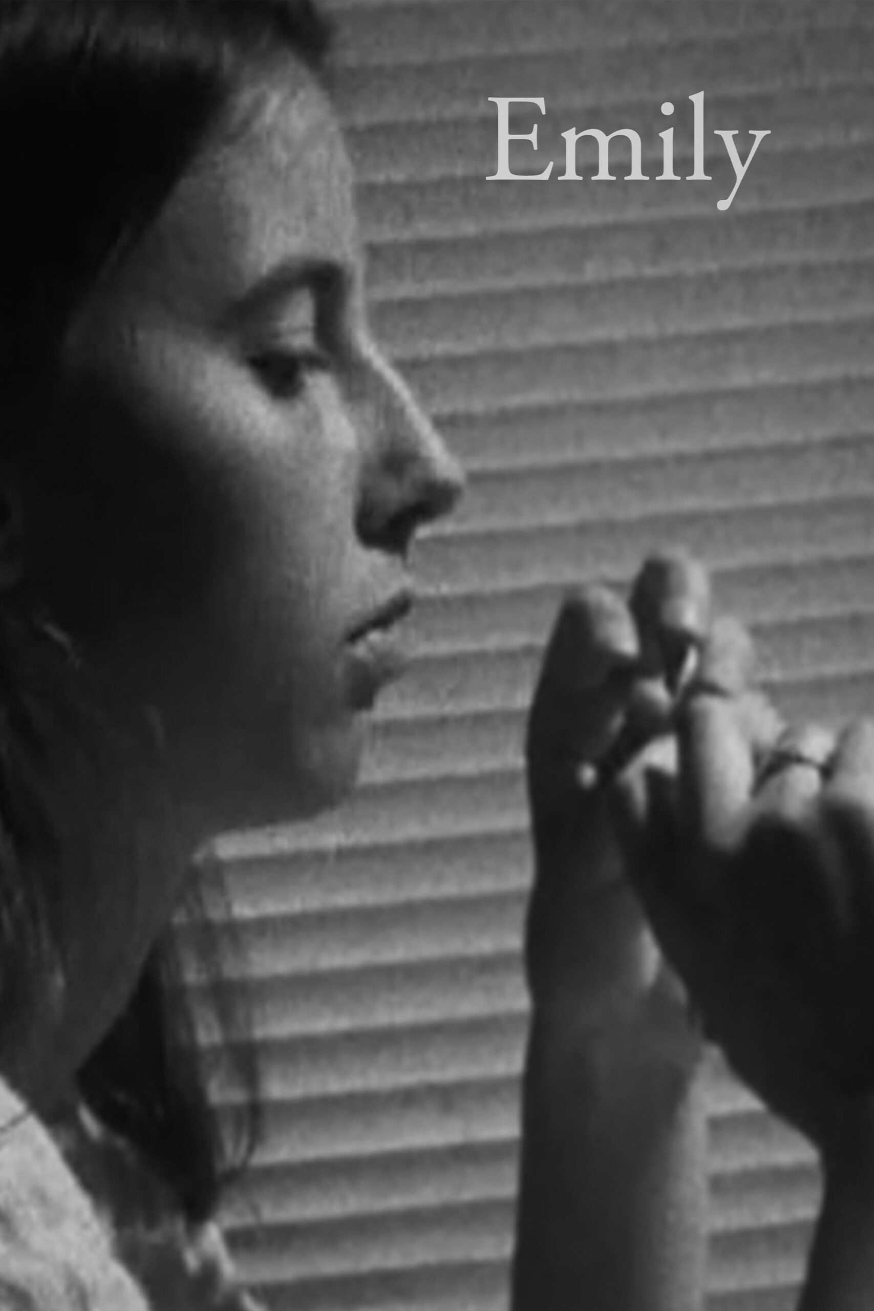 Emily Movie Streaming Online Watch