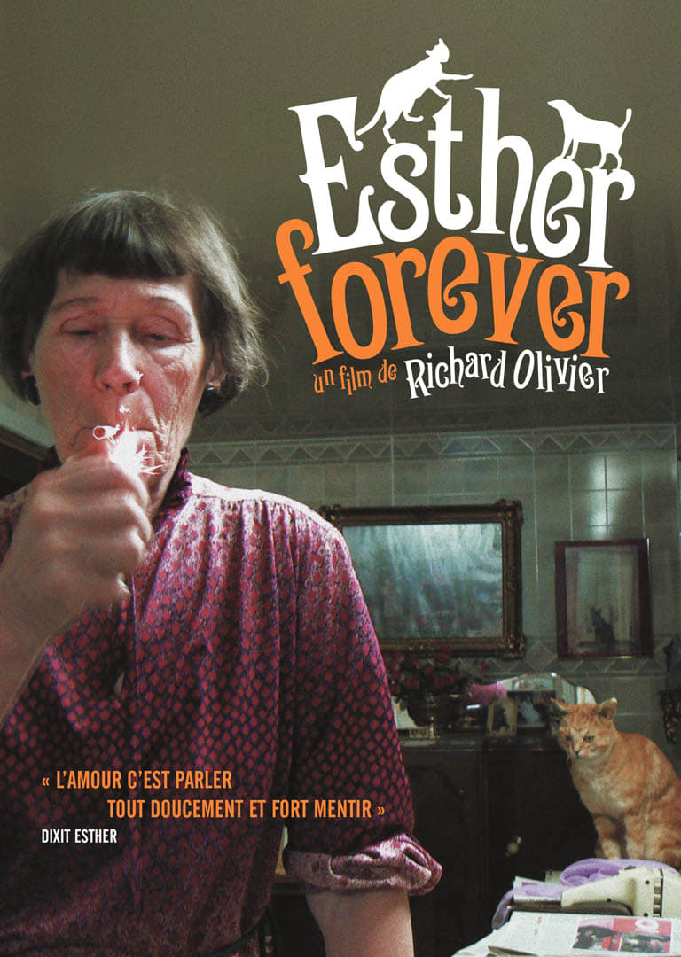 Esther Forever Dutch, French Movie Streaming Online Watch