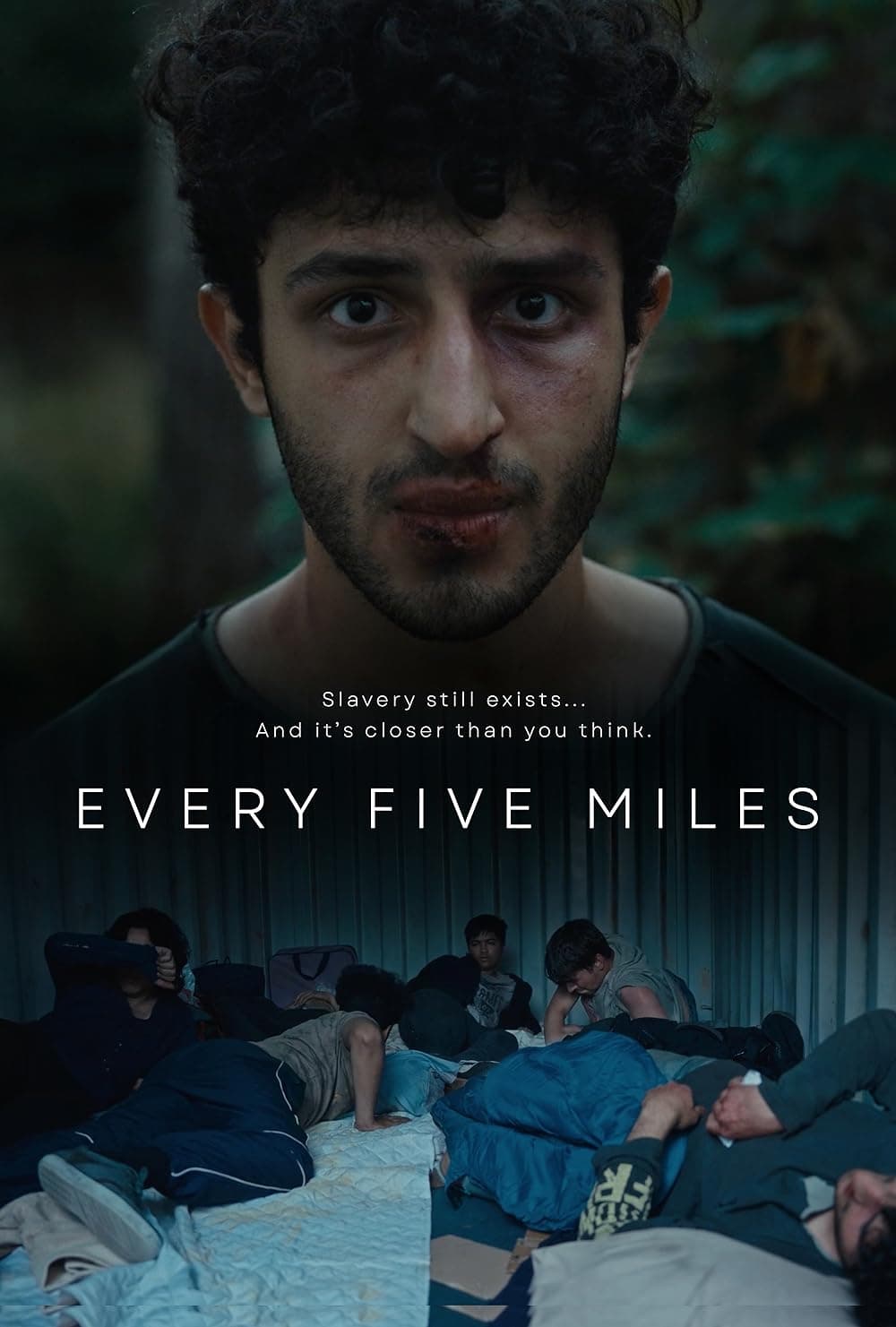 Every Five Miles Movie Streaming Online Watch