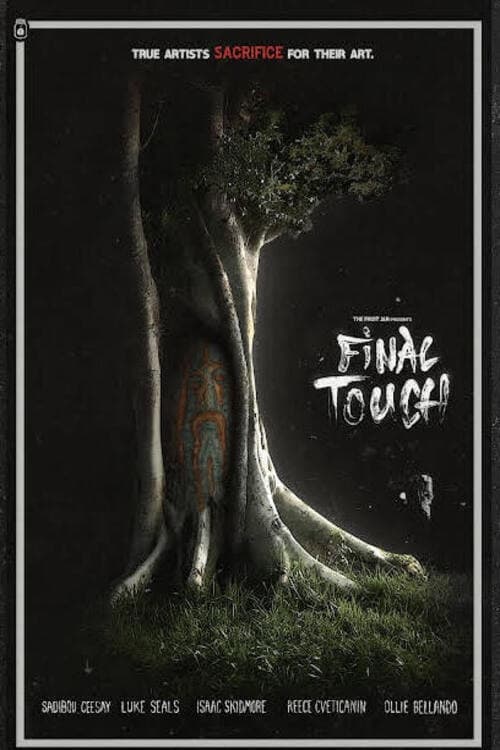 Final Touch Movie Streaming Online Watch