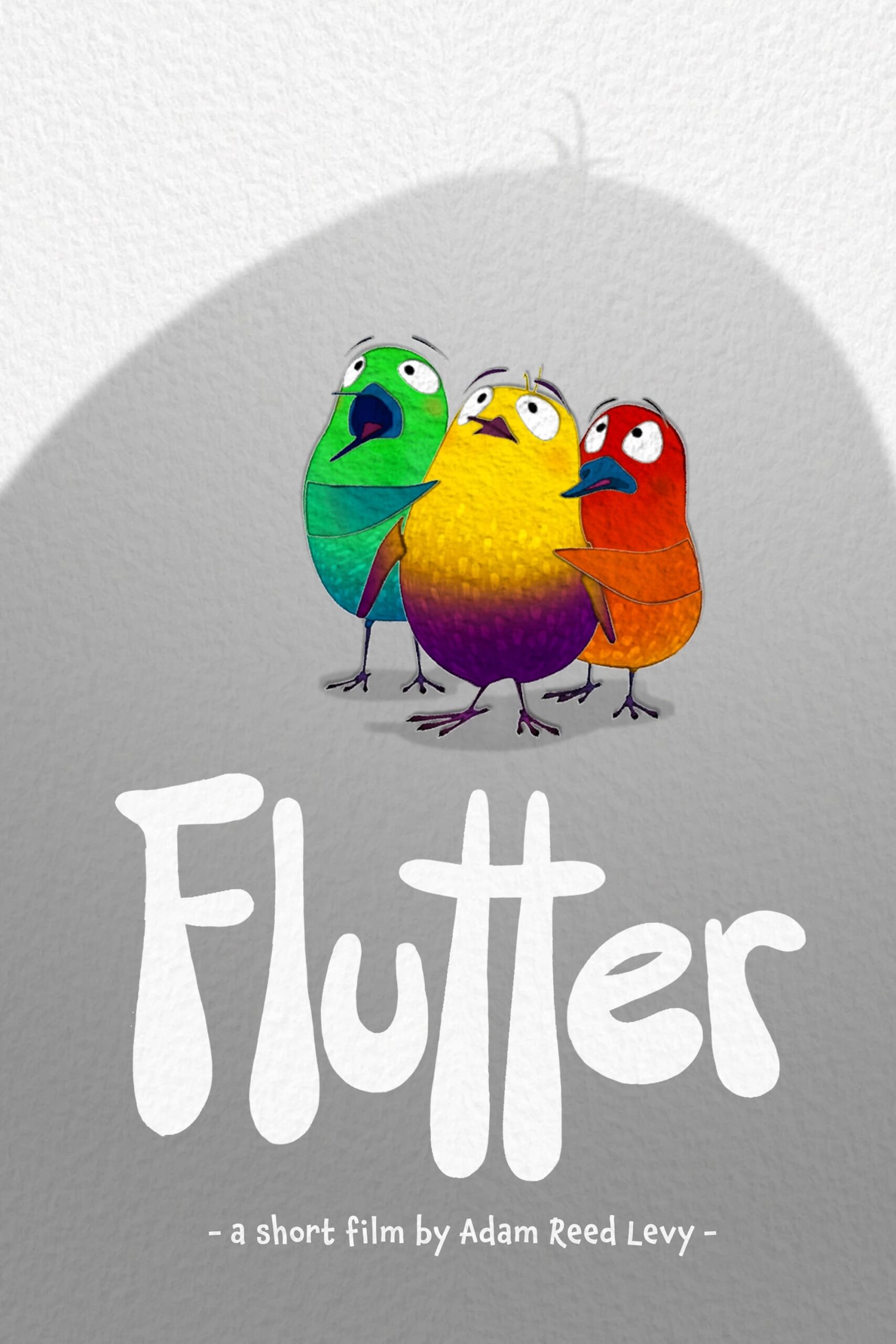 Flutter Movie Streaming Online Watch