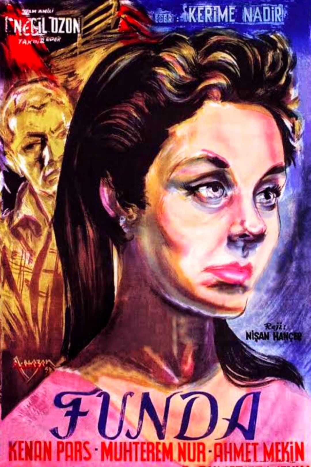 Funda Turkish Movie Streaming Online Watch